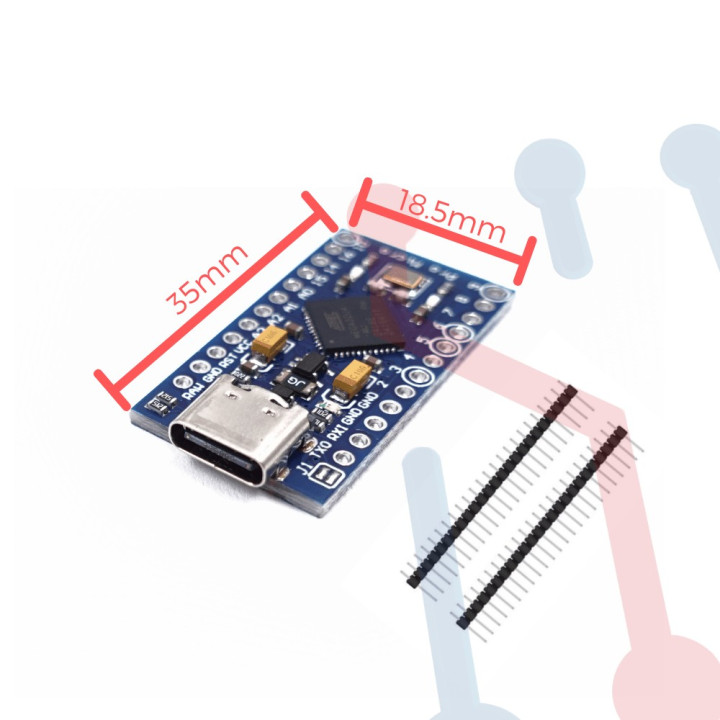 Arduino Pro Micro