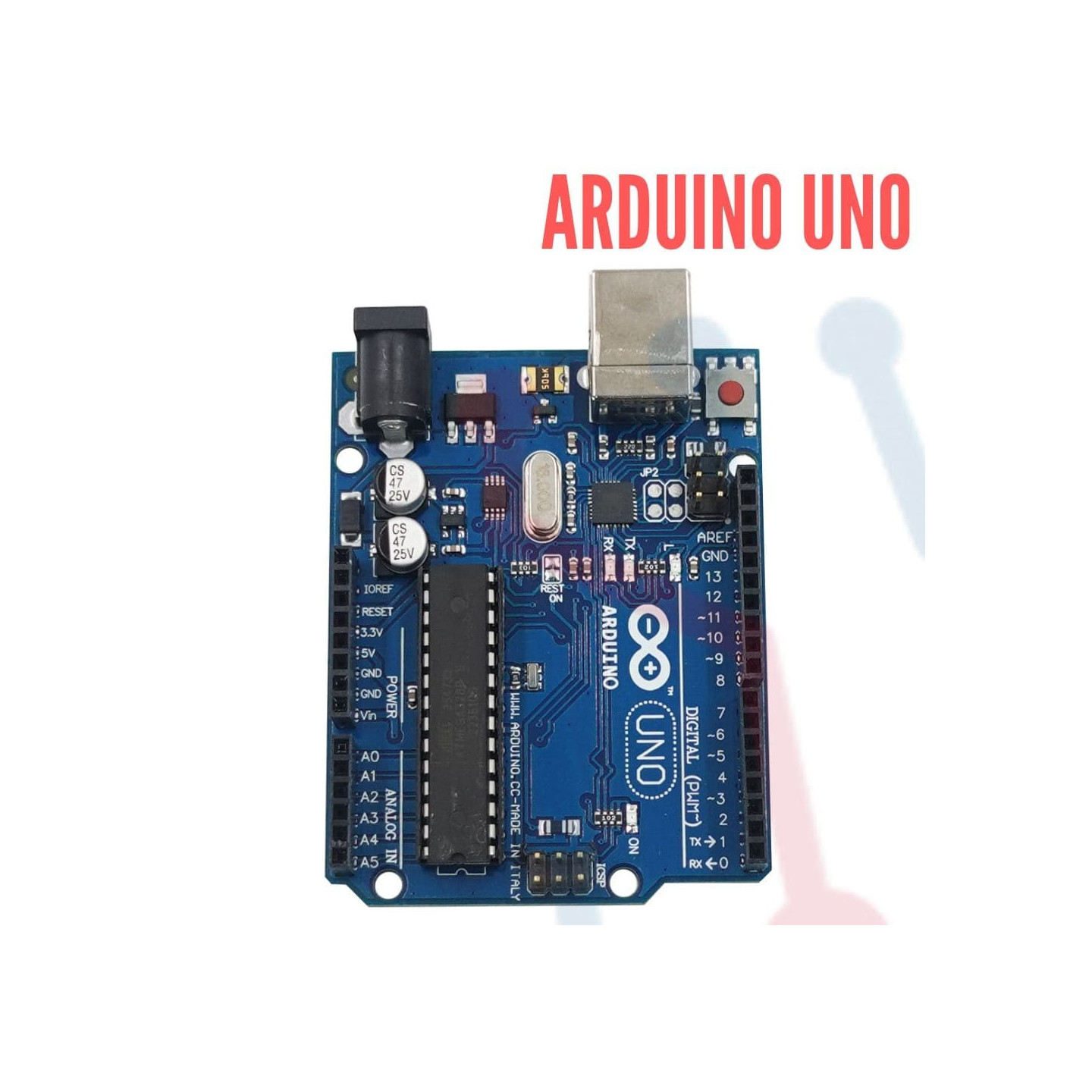 Arduino Uno R3