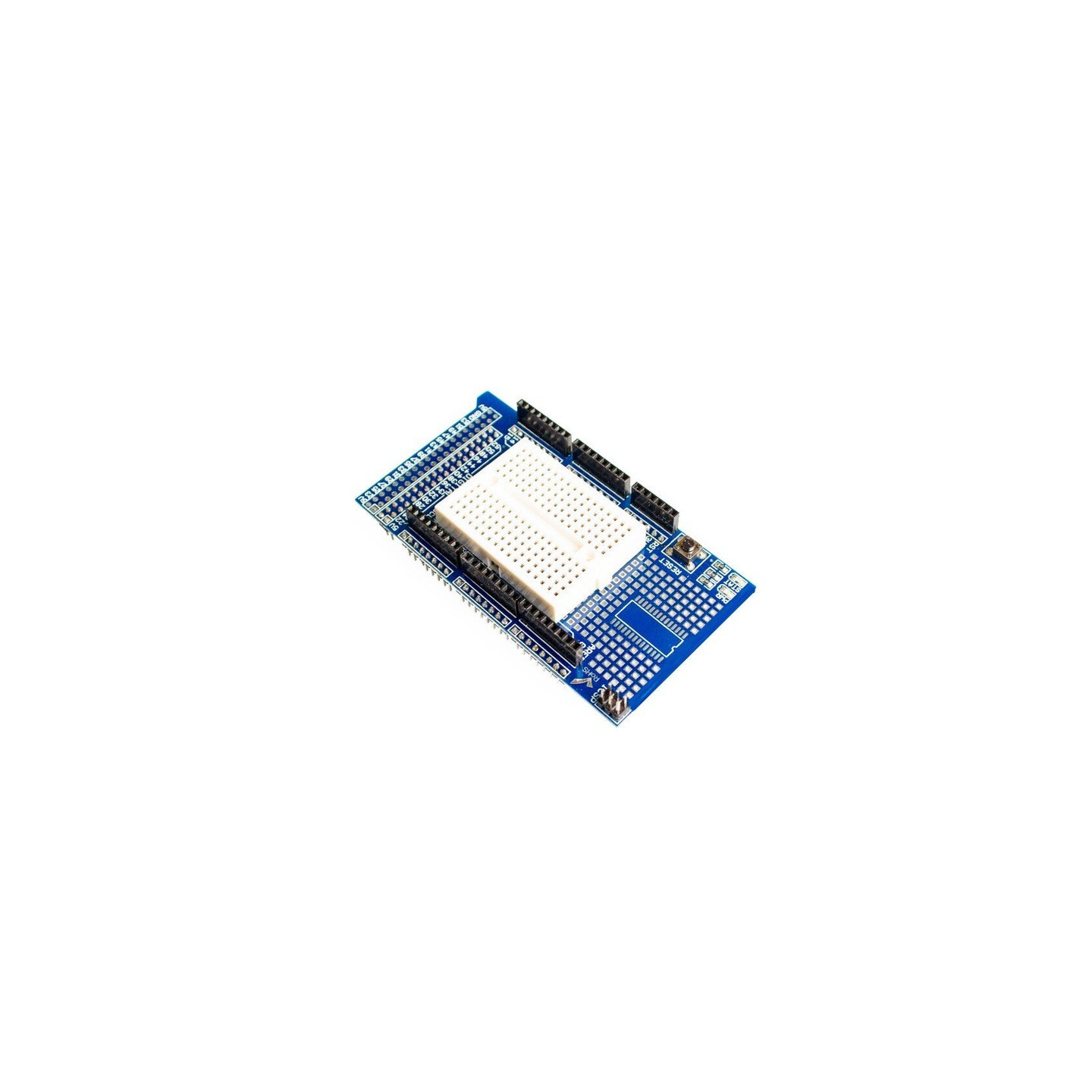 Shield Prototipado Arduino Mega y Due