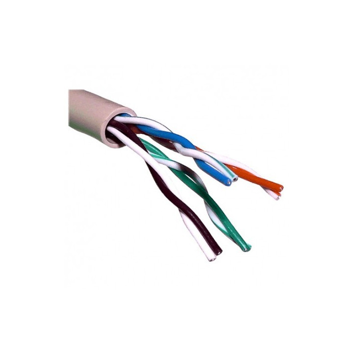 Cable UTP Cat5 x Metro