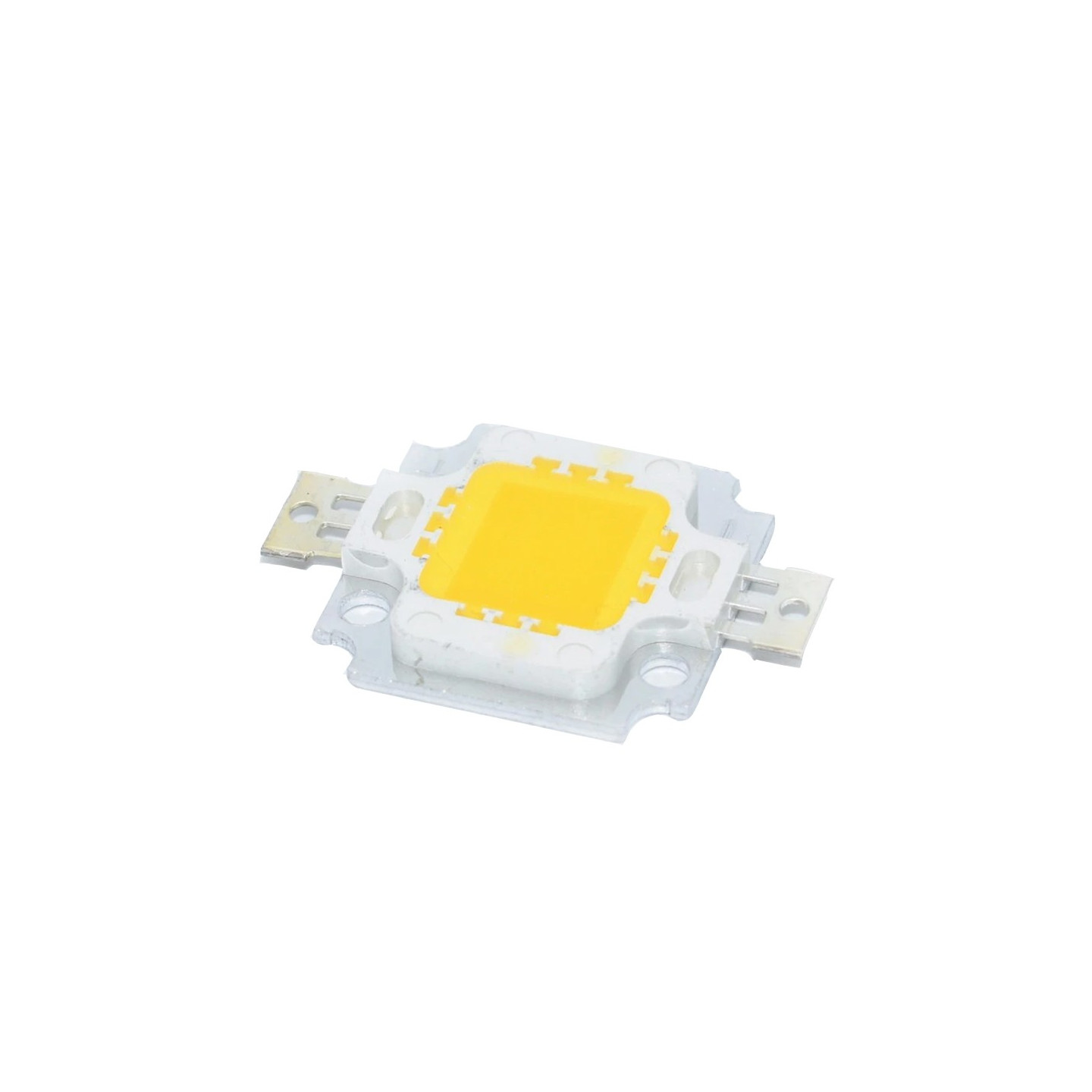 Led Blanco Cálido 10W 12VDC